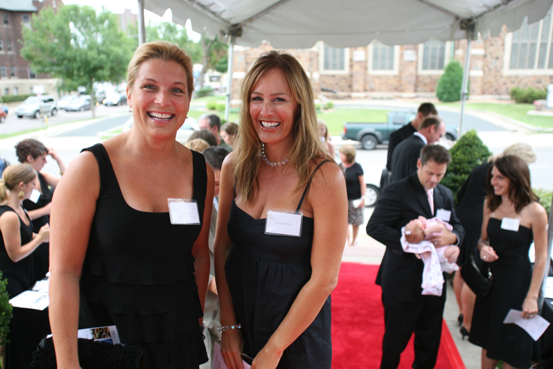 The Van Dusen Mansion, Minneapolis