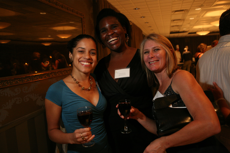 The Van Dusen Mansion, Minneapolis