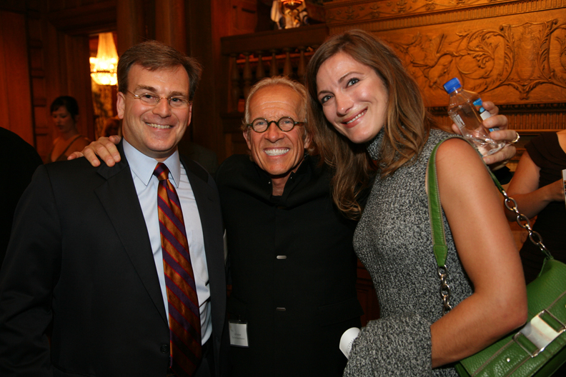 The Van Dusen Mansion, Minneapolis