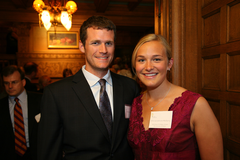 The Van Dusen Mansion, Minneapolis