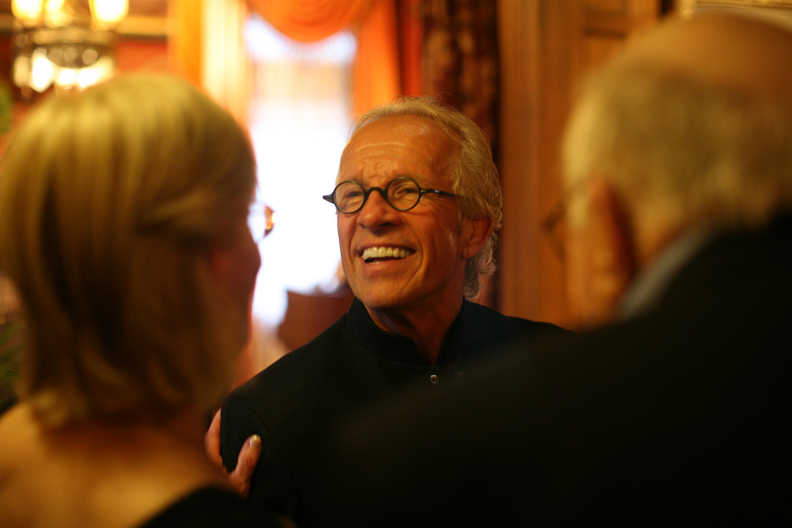 The Van Dusen Mansion, Minneapolis