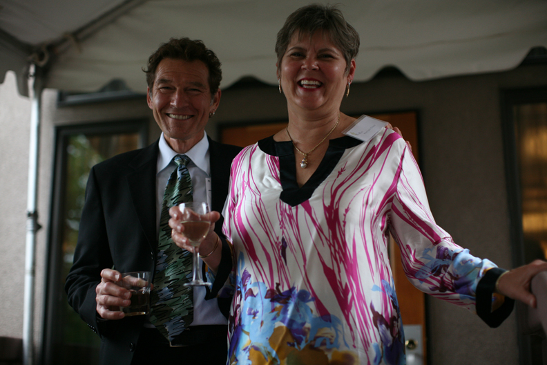 The Van Dusen Mansion, Minneapolis