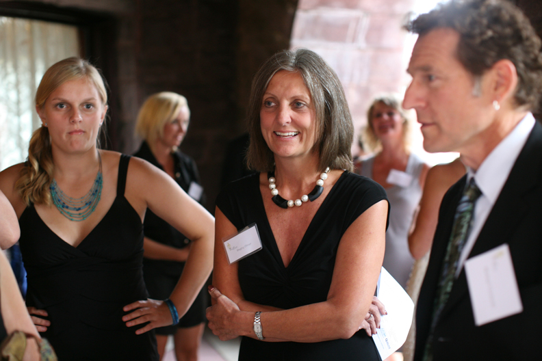 The Van Dusen Mansion, Minneapolis