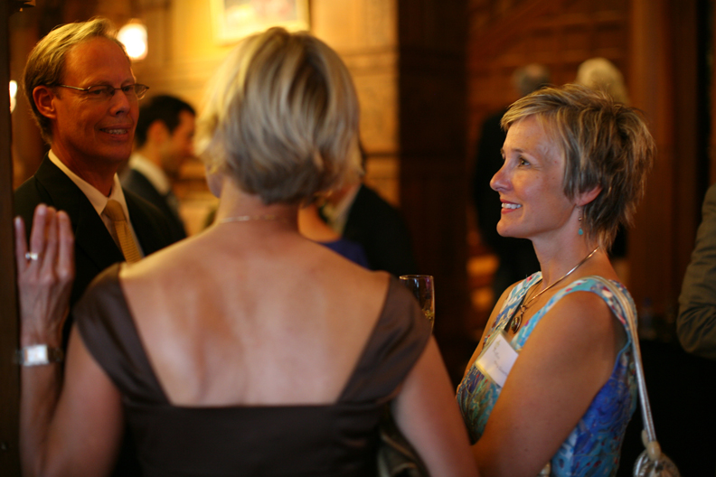 The Van Dusen Mansion, Minneapolis