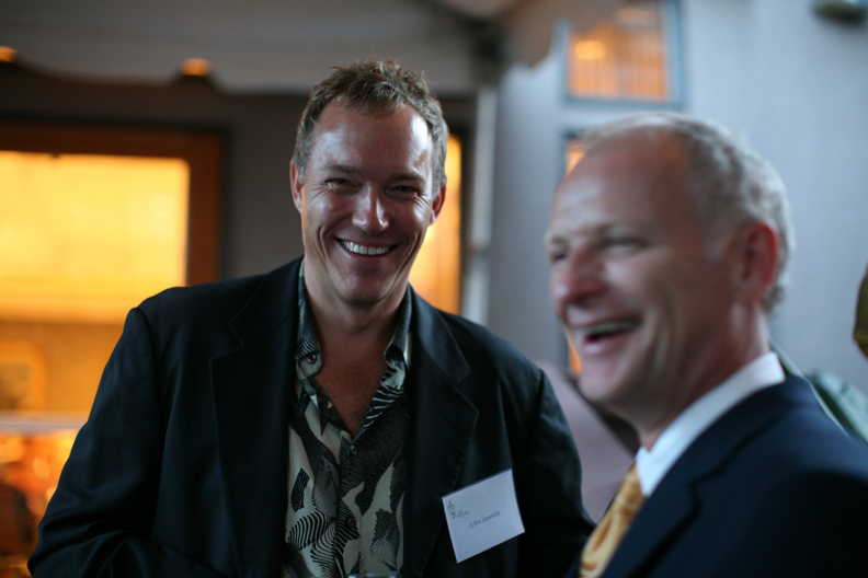 The Van Dusen Mansion, Minneapolis