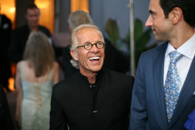 The Van Dusen Mansion, Minneapolis