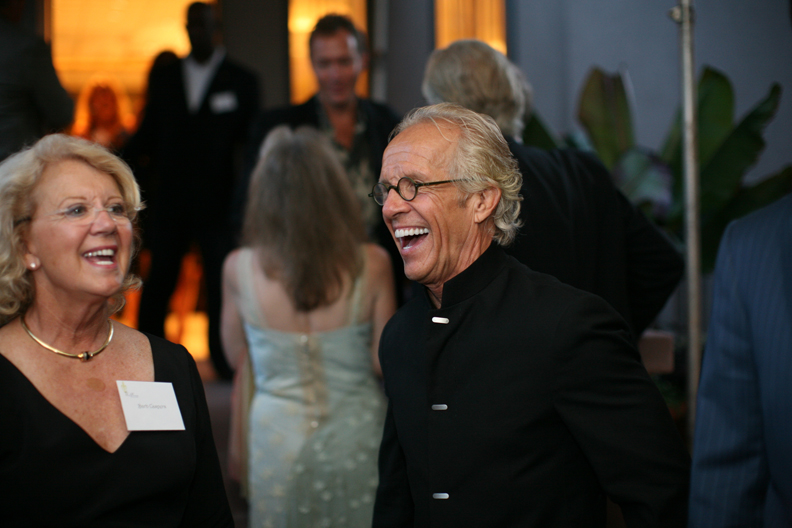 The Van Dusen Mansion, Minneapolis